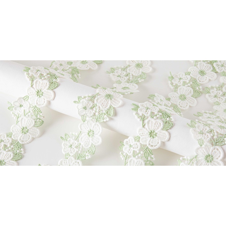 1 Meter Premium Designer Border Lace for Wedding Dress / Border Lace ...