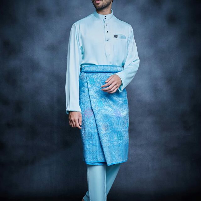 BAJU MELAYU ZOWO | Shopee Malaysia