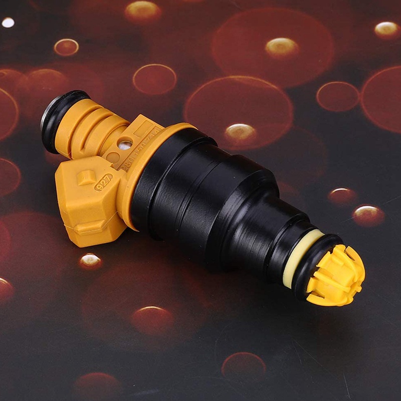 Fuel Injector for E23 E24 E28 E30 E32 E34 E36 318I 535I 0280150714 ...