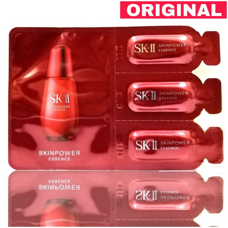 SK-II skinpower essence | Shopee Malaysia