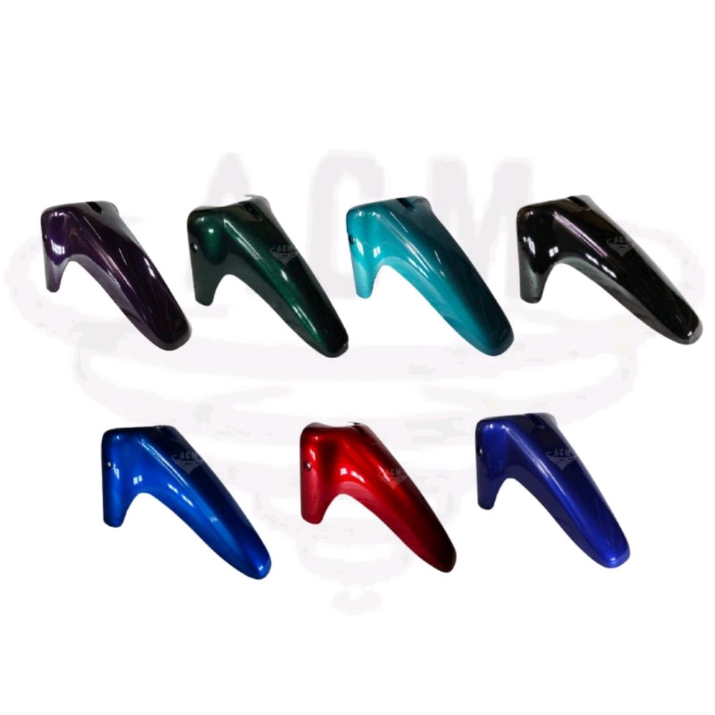 KRISS110 ( A CLASS ) FRONT FENDER / MUDGUARD DEPAN | Shopee Malaysia