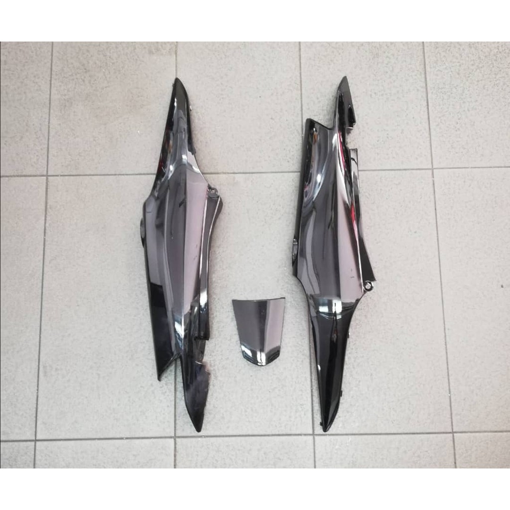HONDA WAVE 100R SIDE COVER | Shopee Malaysia
