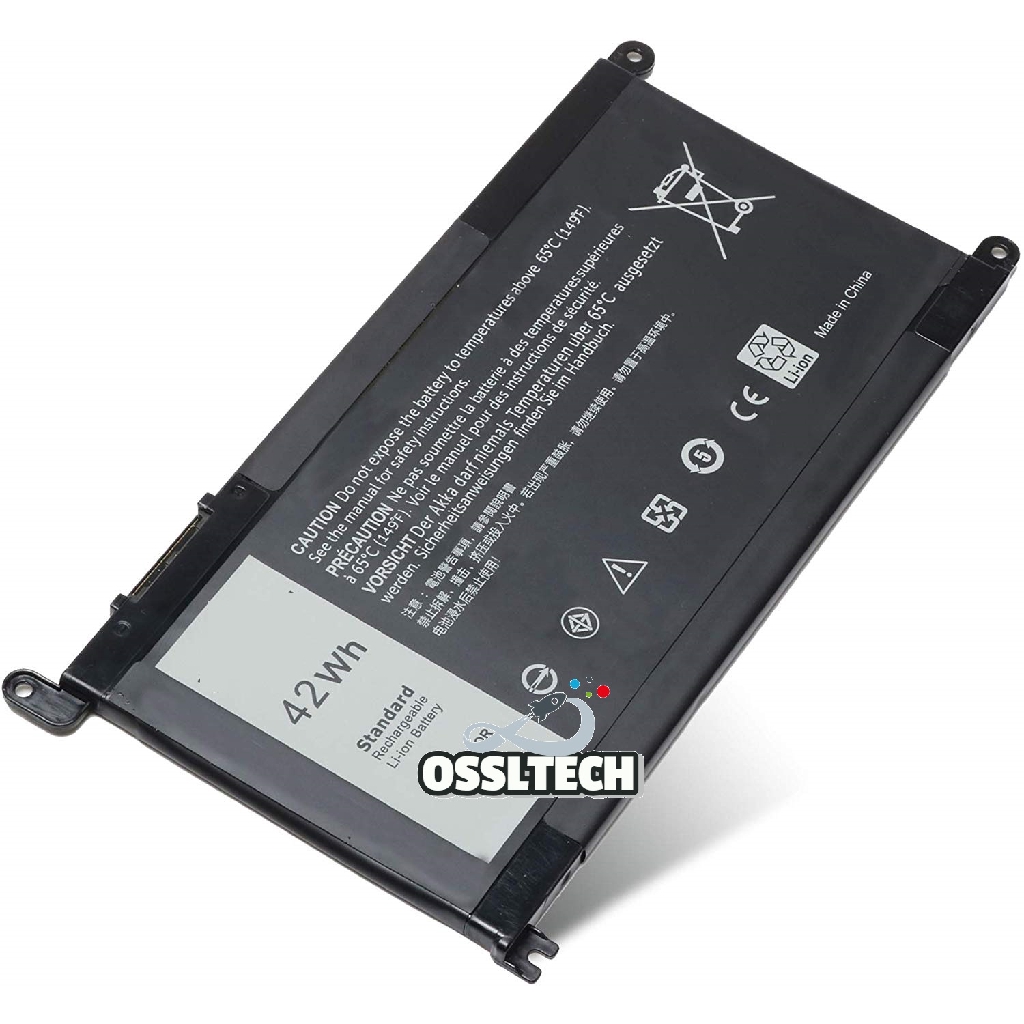 DE.LL Latitude 3189 Inspiron WDX0R 3CRH3 T2JX4 P93G P75F FC92N CYMGM ...