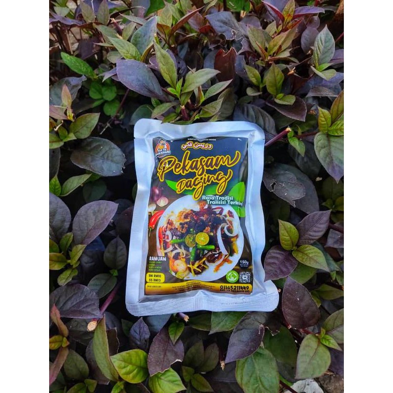 pakya pekasam(santapanwarisan) | Shopee Malaysia