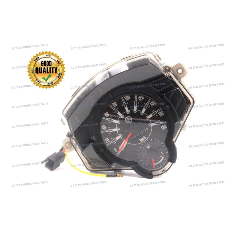 YAMAHA LC135 NEW 135LC LC V2 V3 V4 V5 4S 5S 4 SPEED 5 SPEED 55D 55C ...