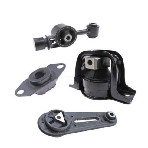 OEM Engine Mounting Set - Nissan Grand Livina / Latio 1.6 1.8 ( 1Year ...