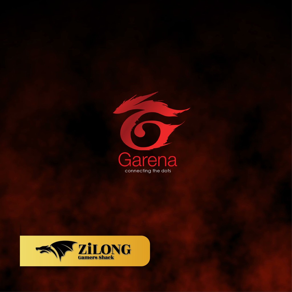 Garena Shell Recharge Code (Malaysia Only) | Shopee Malaysia