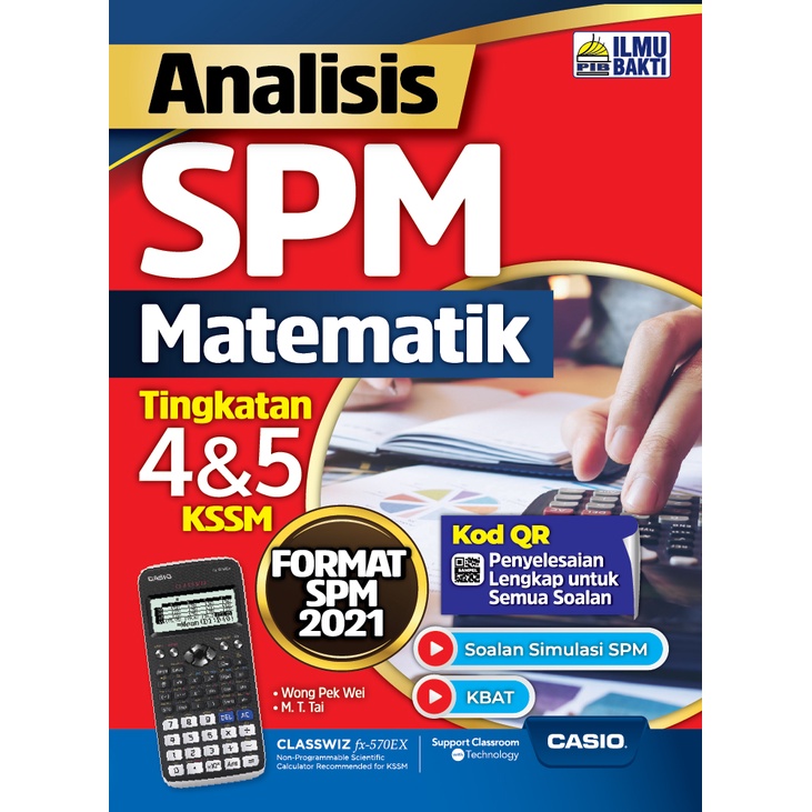 [SBS] SPM 2021 : ANALYSIS SPM / ANALISIS SPM - MATHEMATICS / MATEMATIK ...