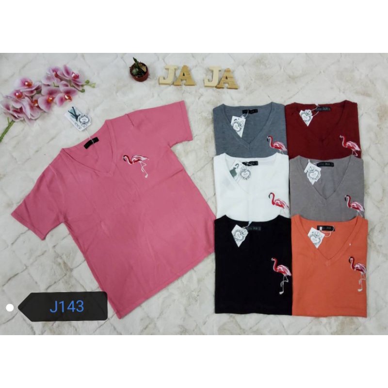 🔥READY STOCK🔥 JAJA KNITWEAR J143 | Shopee Malaysia