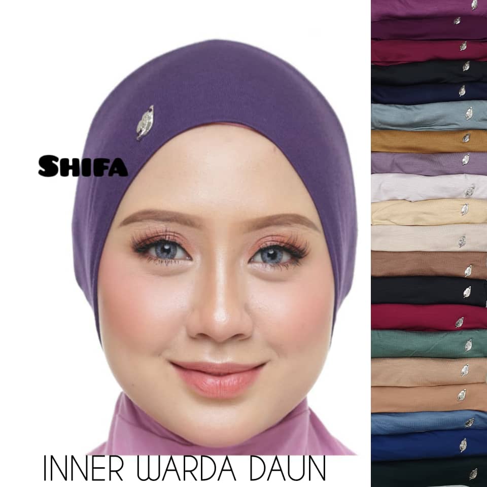 Inner Tudung | Inner Warda Daun | Inner Snowcap | Inner Sejuk Bergetah ... Inner Tudung | Inner Warda Daun | Inner Snowcap | Inner Sejuk Bergetah ...