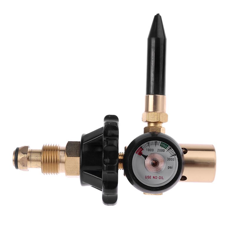 PCF* Quality Adjustable Water Reducing for Valve Female Thread Brass ...