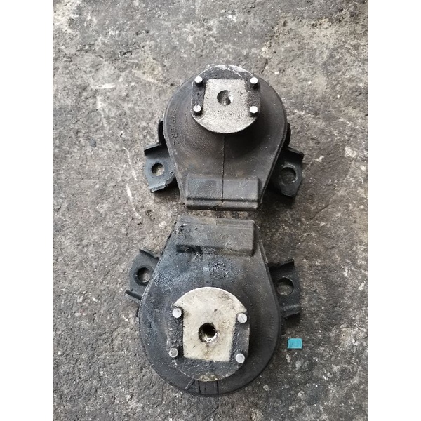 Mazda Rx8 Engine Mounting (Auto) | Shopee Malaysia