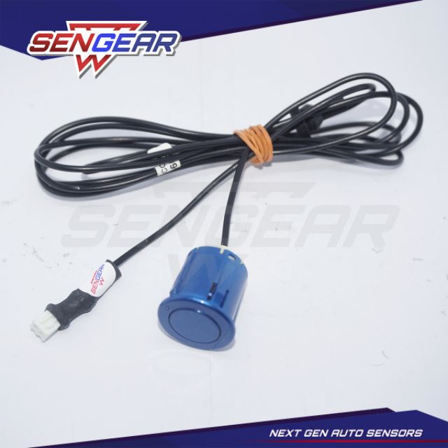 PROTON SAGA BLM FLX GEN2 PARKING REVERSE PDC SENSOR REAR PW950522 ...