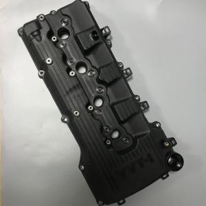 JAPAN HIGH QUALITY TOYOTA VALVE COVER 11201-0C012 INNOVA/HIACE/FORTUNER ...