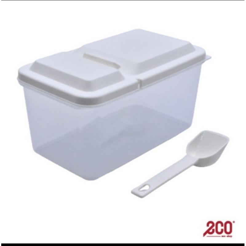 🔥 VIRAL ECO2 🔥 CASA SEASONING BOX | Shopee Malaysia