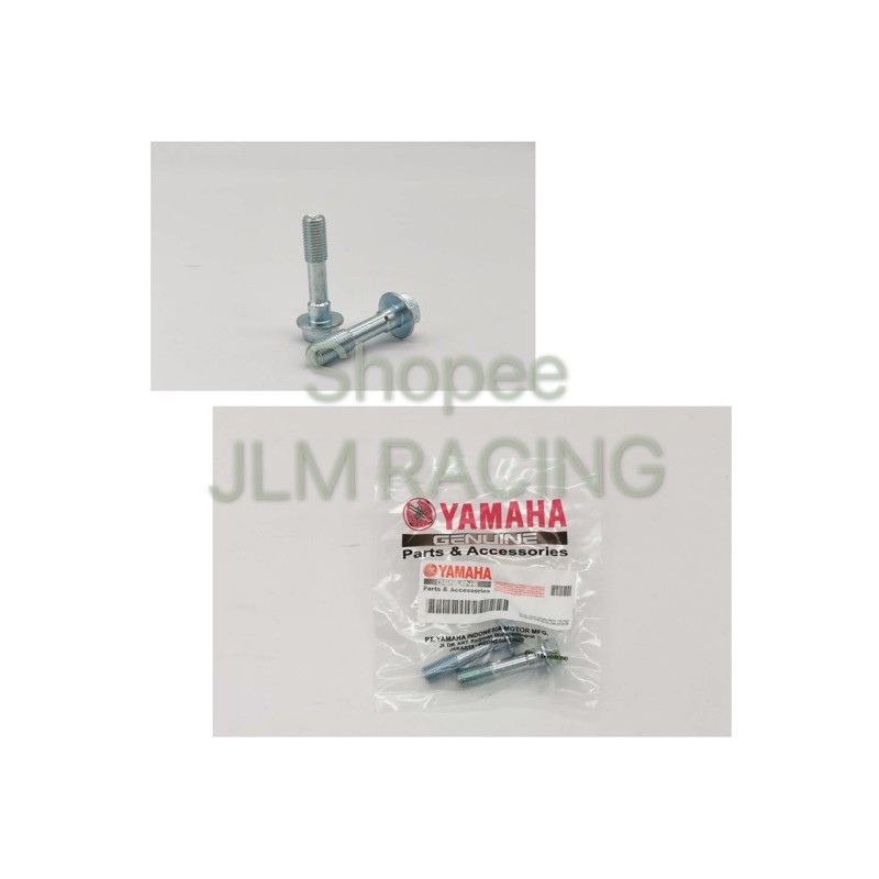 Y15ZR SCREW FORK SPECIAL 1 set 2 biji SCREW TURUN FORK (YAMAHA ...
