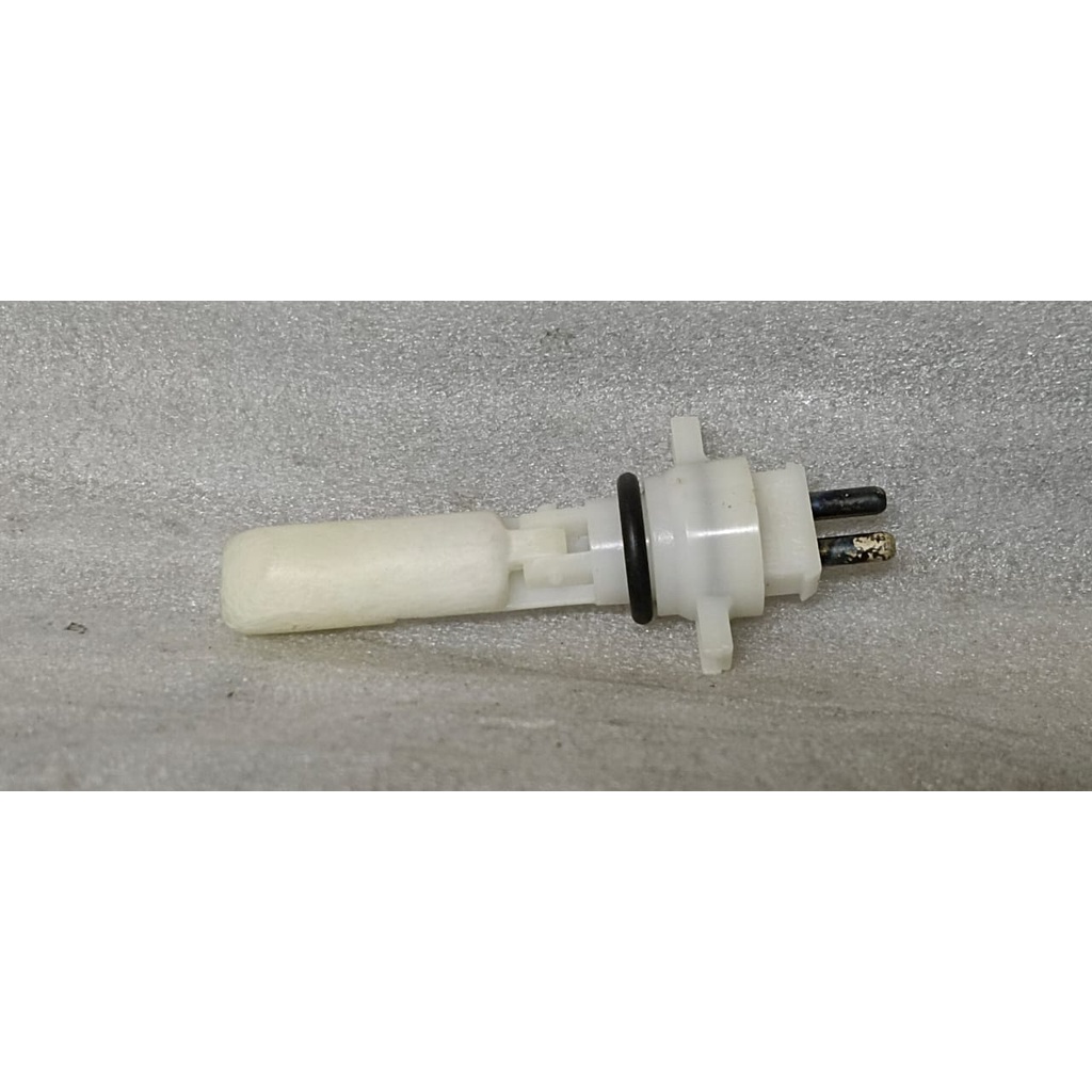 MERCEDES-BENZ W124 W123 W126 W140 W202 W210 RADIATOR SWITCH EXPANSION ...