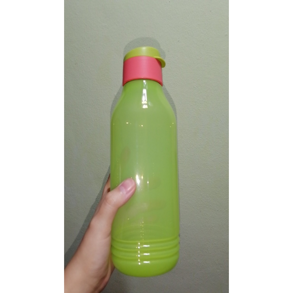 TUPPERWARE ECO BOTTLE 750ML | Shopee Malaysia