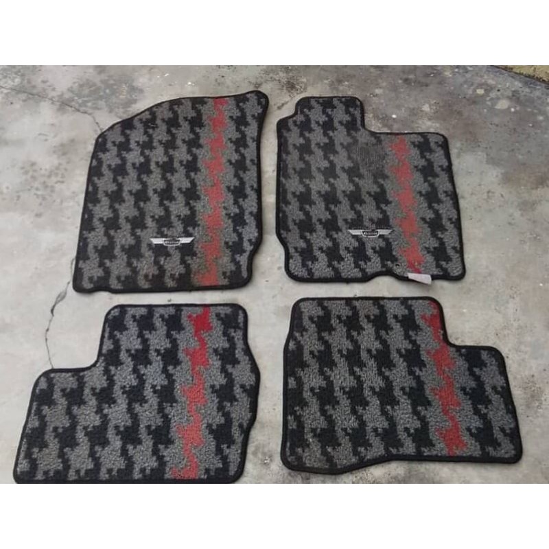 KAPET MIRA L7 GINO 🇯🇵🇯🇵 | Shopee Malaysia