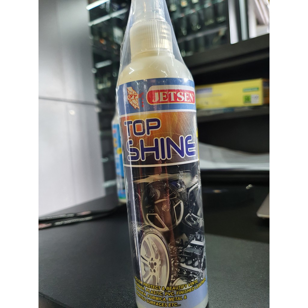 TOP SHINE One (300ml) | Shopee Malaysia