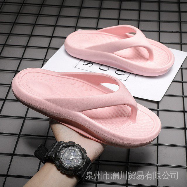 2023 the marathon y drag running slippers. ivmp | Shopee Malaysia