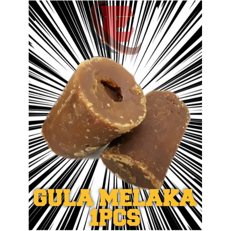 GULA MELAKA ASLI DENGAN AIR KELAPA IKHLAS (1PCS) | Shopee Malaysia