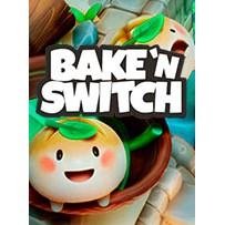 [PC Game] Bake 'N Switch [Digital Download] | Shopee Malaysia