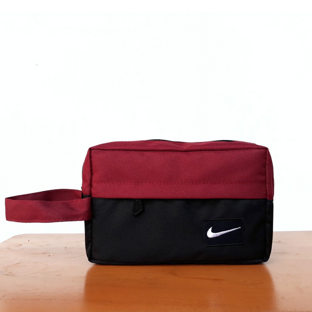 Bag Handbag Nike Sport Handbag Multifunctional Handbag | Shopee Malaysia