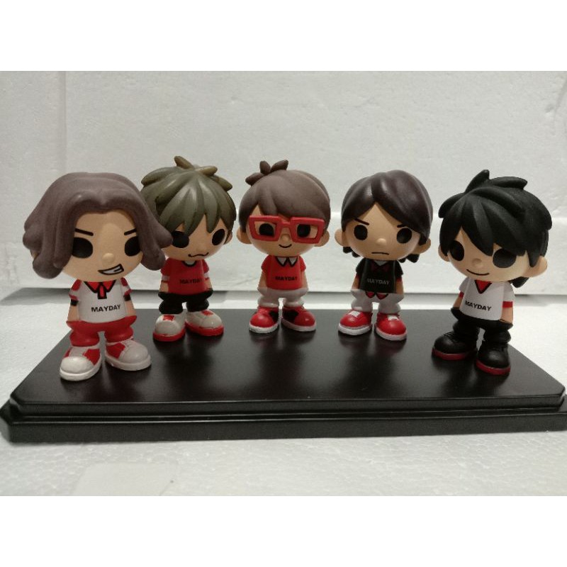 coca cola may day cartoon collections | Shopee Malaysia