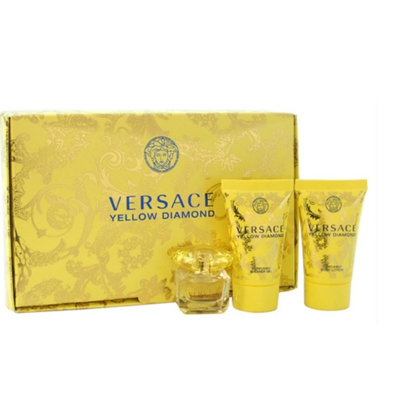 Versace Miniatures (All types) | Shopee Malaysia