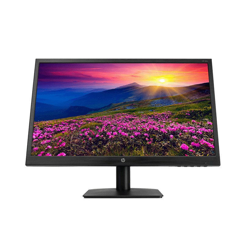 Hp P24v G4 Monitor Display (9TT78AA) | Shopee Malaysia