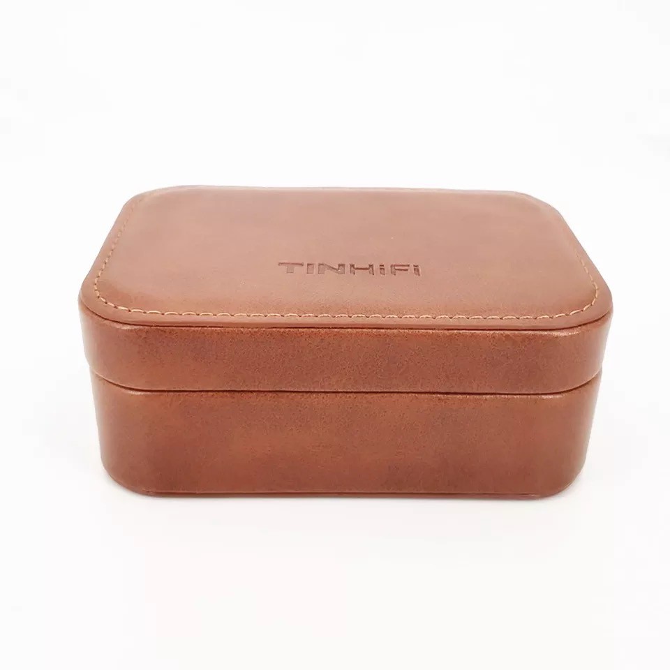 TINHiFi Case Earphone Box High-end Magnetic Portable Storage Case ...