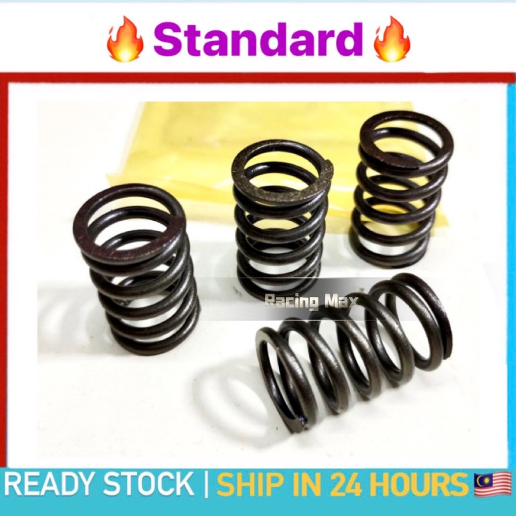 HONDA EX5 CLASS 1 CLASS1 DREAM WAVE100 WAVE 100 CLUTCH SPRING STD ...