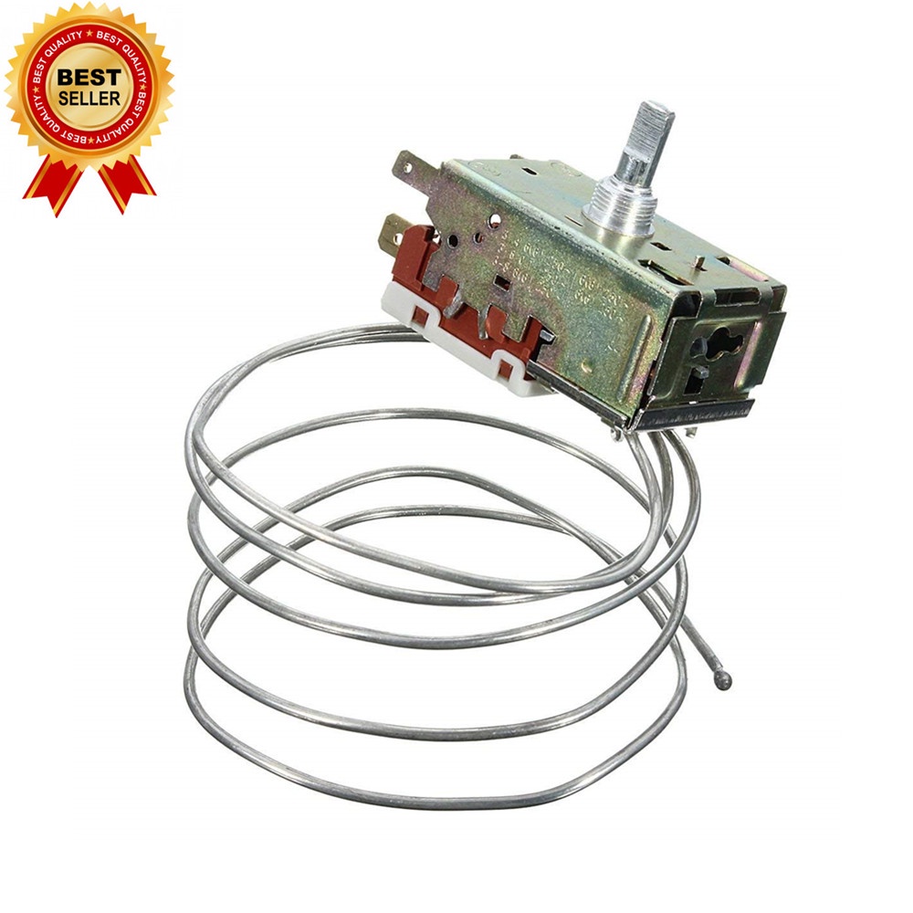 Thermostat Control Terminal Refrigerator Temperature Switch Repair ...