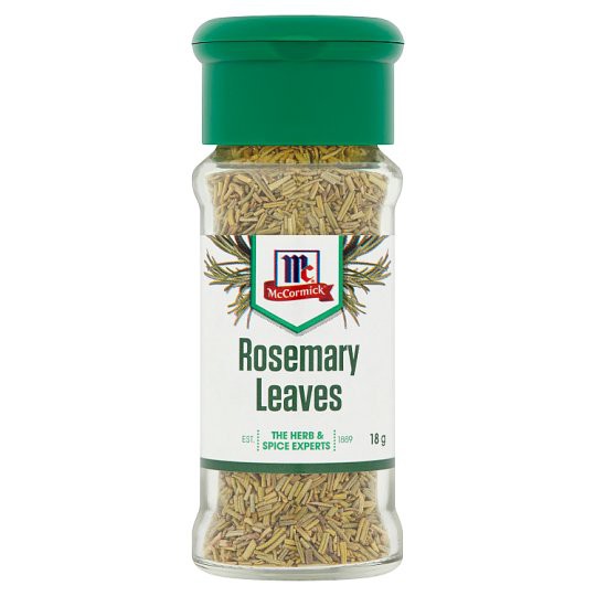 [ Ready stock / 24 hours shipping ] McCormick Rosemary Leaves 18g ...