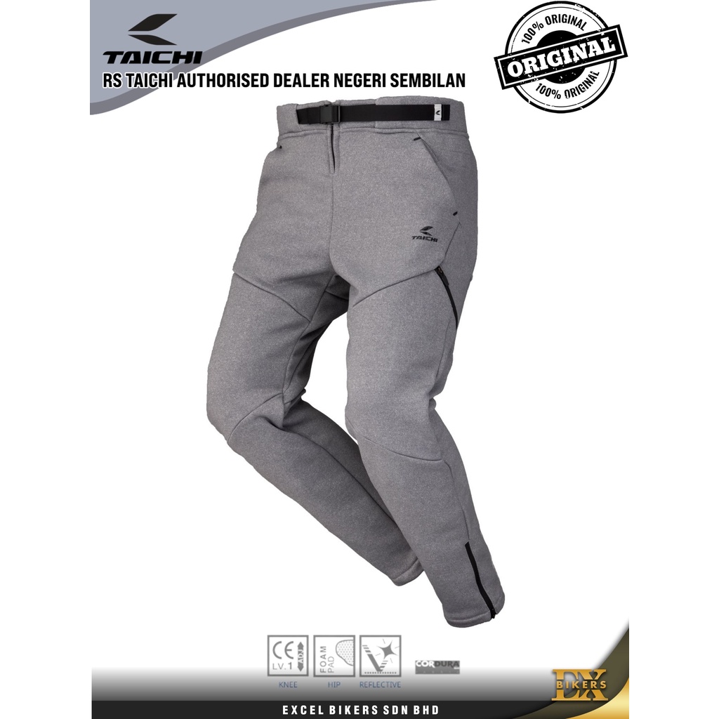 TAICHI PANT RSY268 CORDURA ACTIVE PANTS/ PANTS/ SWEAT RIDING PANTS ...