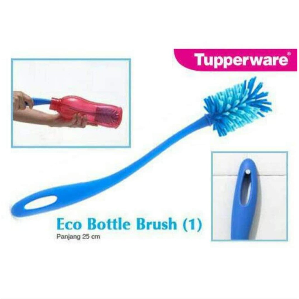 Tupperware Eco Bottle Brush | Shopee Malaysia