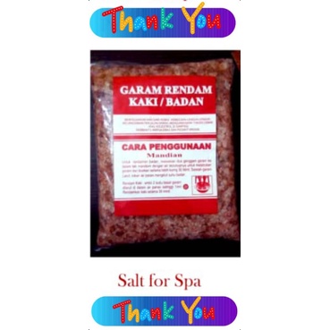 gram rendam kaki/badanpakistan | Shopee Malaysia