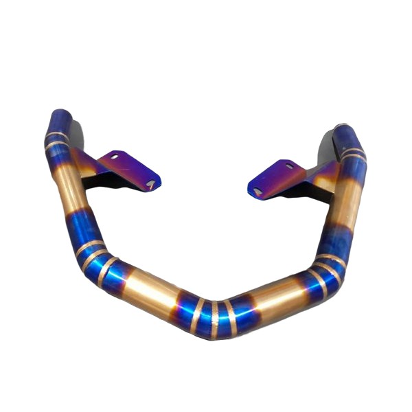 Nmax Old Heng Twotone Thailand Rear Braces - Old nmax braces 2015 2019 ...