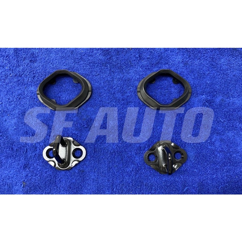 ORIGINAL TOYOTA GENUINE ALPHARD, VELLFIRE, ESTIMA, VOXY & HIACE SLIDING ...