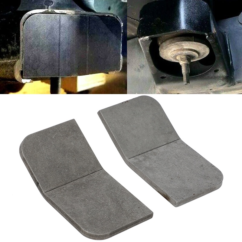BMC body mount chop kit For Toyota FJ cruiser 4 runner 4Runner GX460 ...