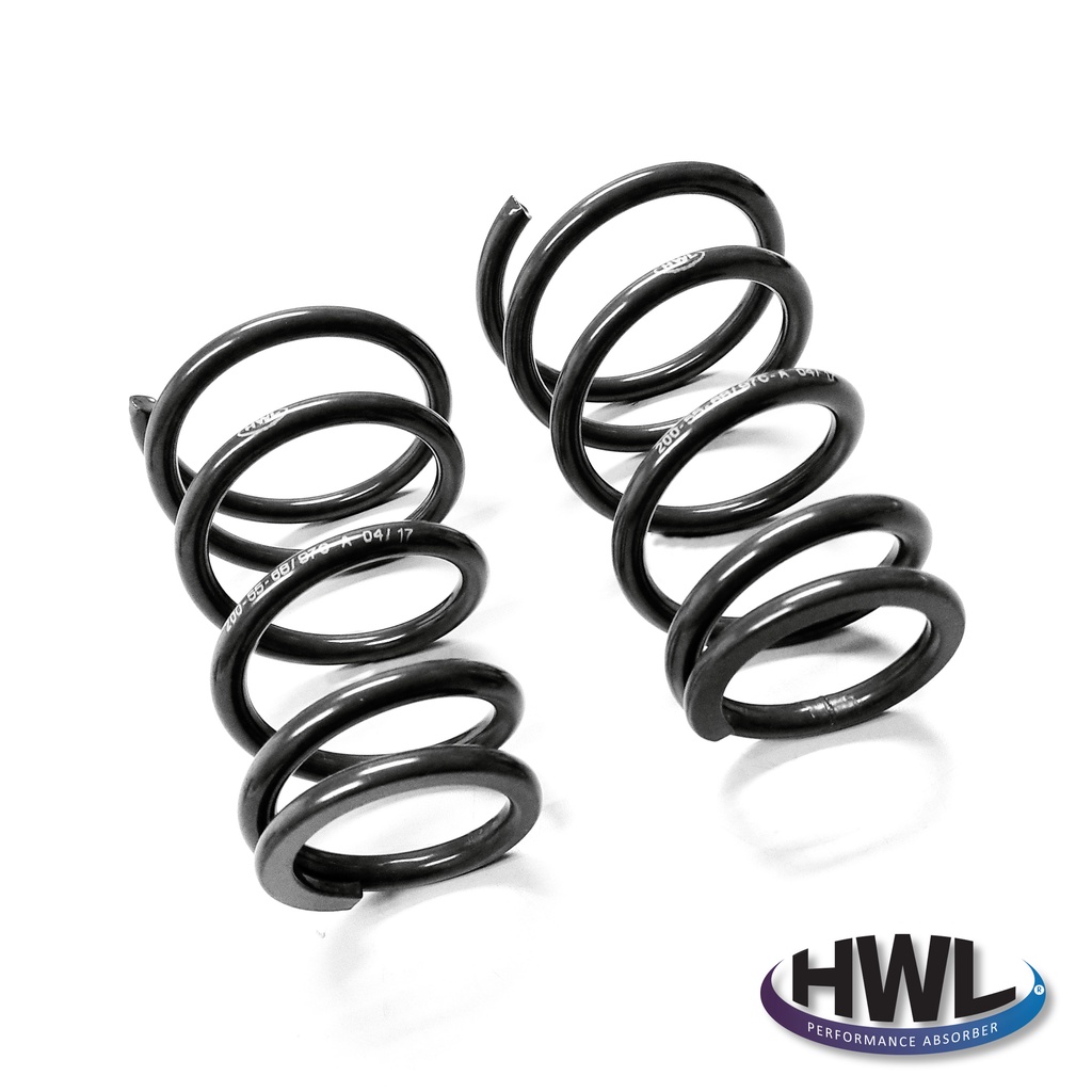 HWL Awl Type Adjustable Coil Spring 200mm (1pc) - 5.5K | Shopee Malaysia