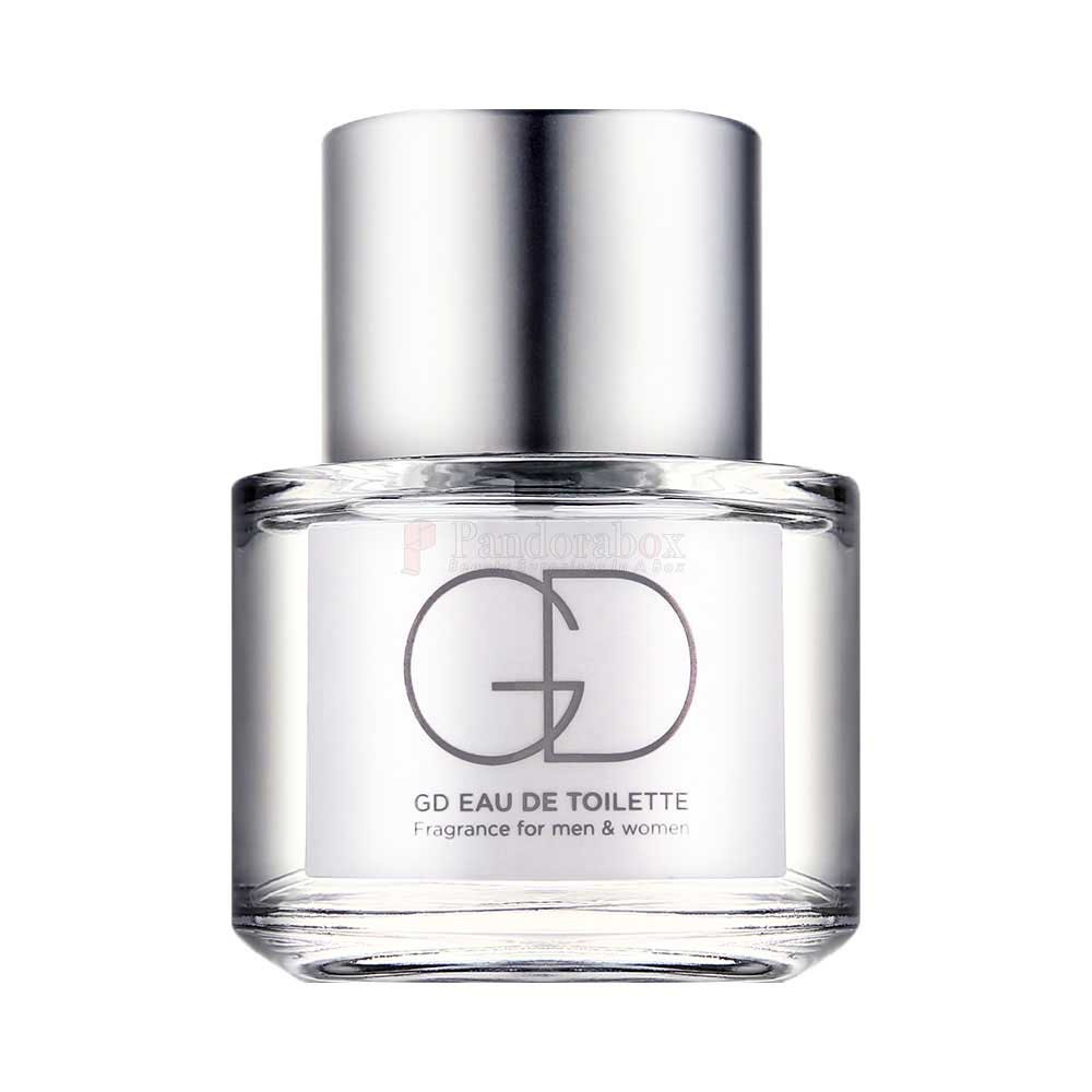 MOONSHOT GD Eau De Toilette perfume 50ml ( Clear stock ) | Shopee Malaysia
