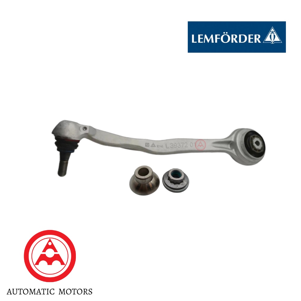 Mercedes Benz Lemforder Front Lower Front Arm L/H W217 W222 2223302301 ...