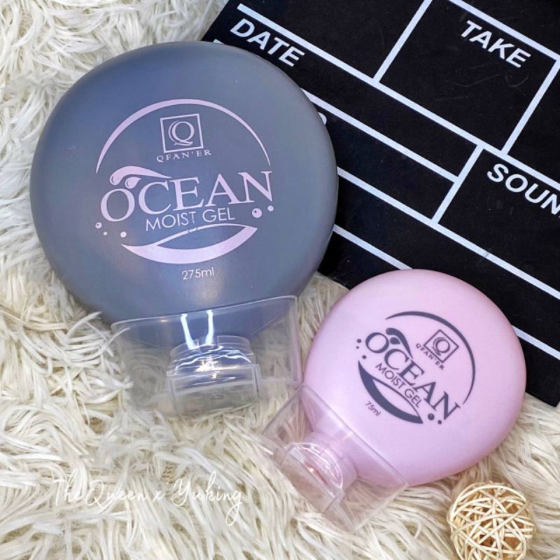 清货🔥𝑺𝒑𝒆𝒄𝒊𝒂𝒍 𝑷𝒓𝒐𝒎𝒐𝒕𝒊𝒐𝒏🔥𝑹𝒆𝒂𝒅𝒚 𝑺𝒕𝒐𝒄𝒌 /新包装 Ocean Moist Gel 海参芦荟凝胶 | Shopee Malaysia