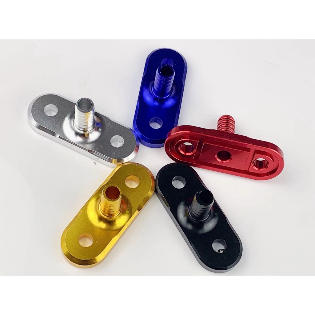 YAMAHA Y125Z LC135 UNIVERSAL RACING Fuel Cock | Shopee Malaysia