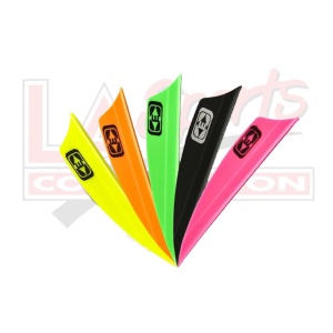 Easton Tite Flight Vanes (Archery) - Made in USA 🇺🇸 | Shopee Malaysia