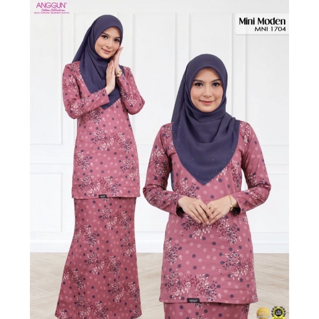 Plus Size Baju Kurung Raya 2022 | Shopee Malaysia