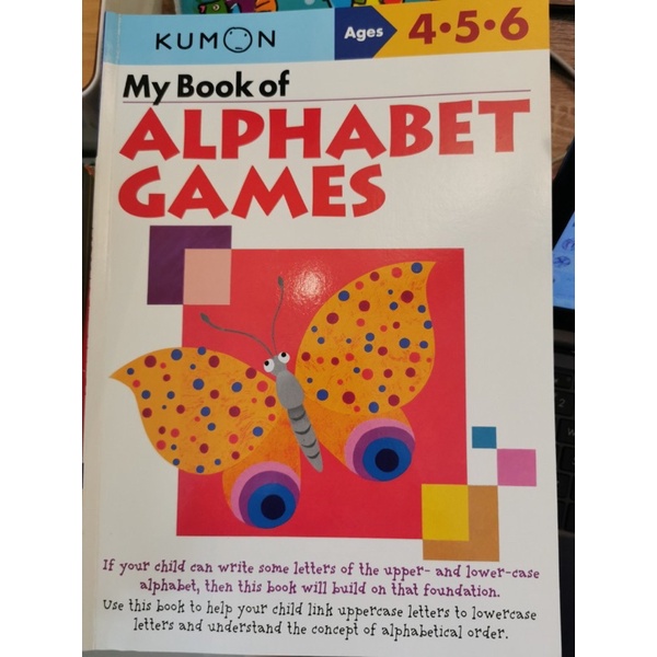 Kumon Basic / Verbal Skills Workbooks【80 pages】included answers 🎀READY ...