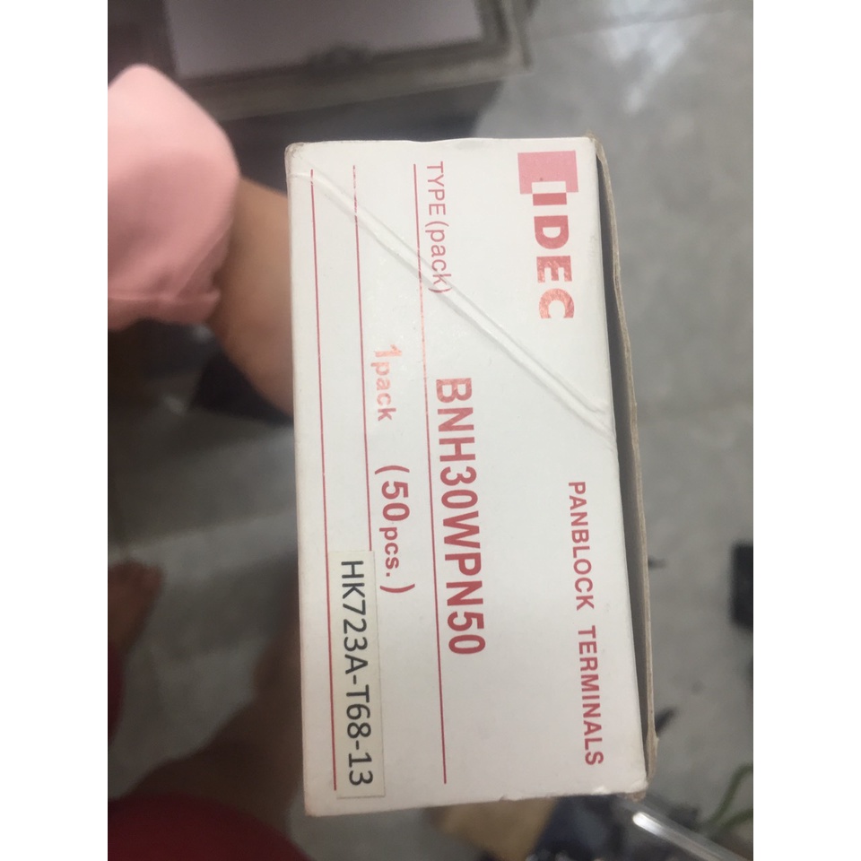 Idec relay RU2S-D24 RU2S-A24 | Shopee Malaysia